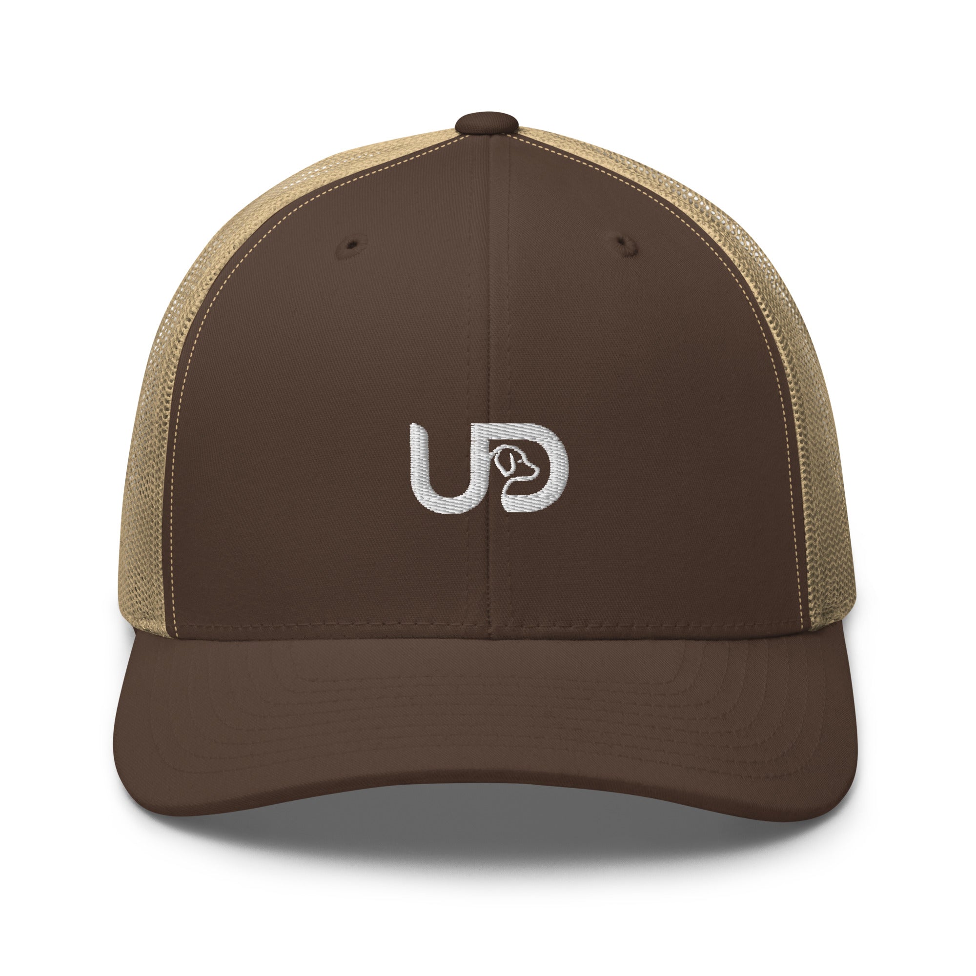 UD Trucker Cap – Upland Dog